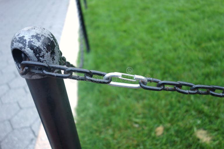 Weakest Link stock image. Image of link, teamwork, team - 44595549