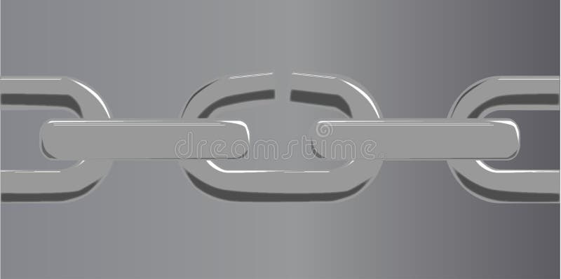 The Weakest Link stock vector. Illustration of artwork - 78449698