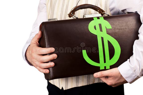 Wealth stock photo. Image of bacon, money, sign, mature - 25628906