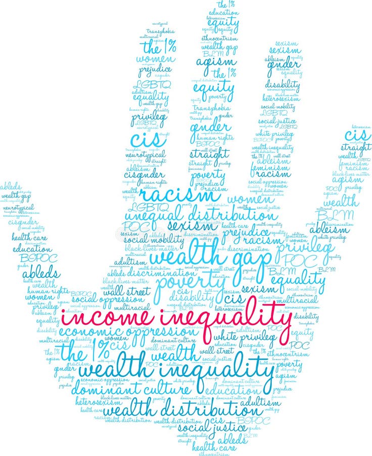 Health Inequality Stock Illustrations – 427 Health Inequality Stock ...