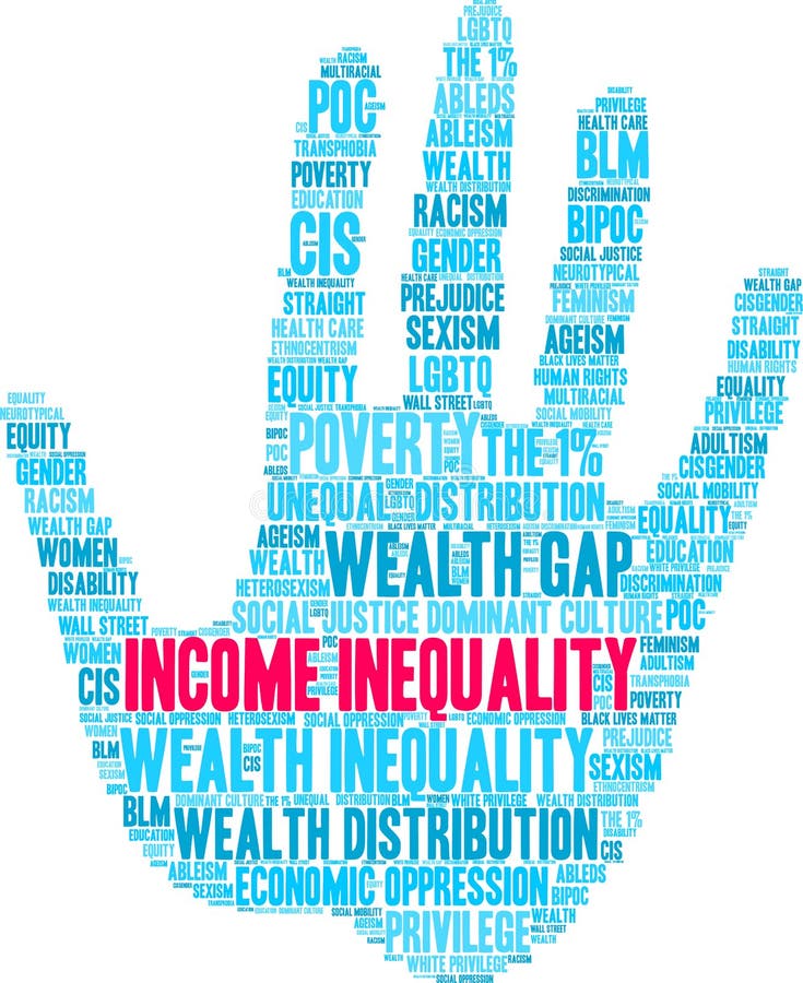 Education Inequality Stock Illustrations – 458 Education Inequality ...