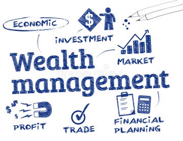 Wealth Management Stock Illustrations – 122,810 Wealth Management Stock ...