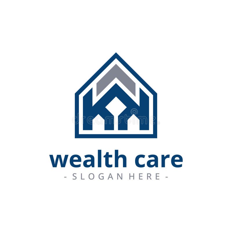 Wealth Management Logo Private Stock Illustrations – 1,183 Wealth ...