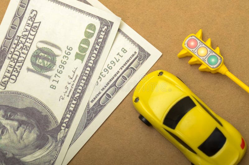 Wealth and Wheels: the Intersection of Finance and Transportation in ...