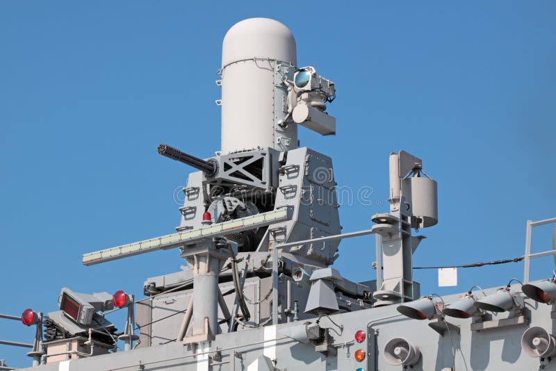 Weapon stock image. Image of outdoors, danger, device - 20295863