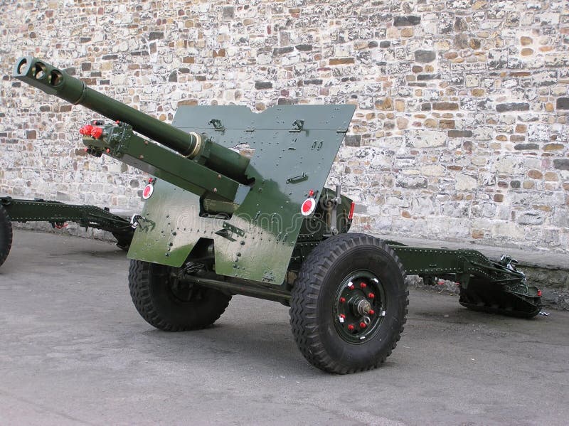 Weapon stock image. Image of army, weaponry, wheel, canons - 206147