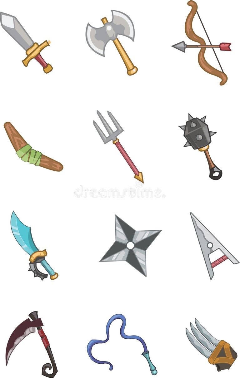 Weapon Doodle Stock Illustrations – 7,621 Weapon Doodle Stock ...