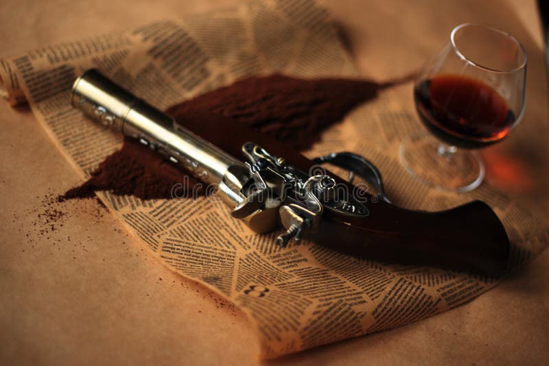 Weapon, Firearm, Gun, Gun Accessory Picture. Image: 133774421