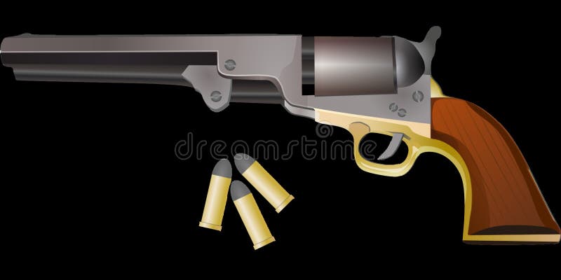 Weapon, Gun, Trigger, Firearm Picture. Image: 95609852