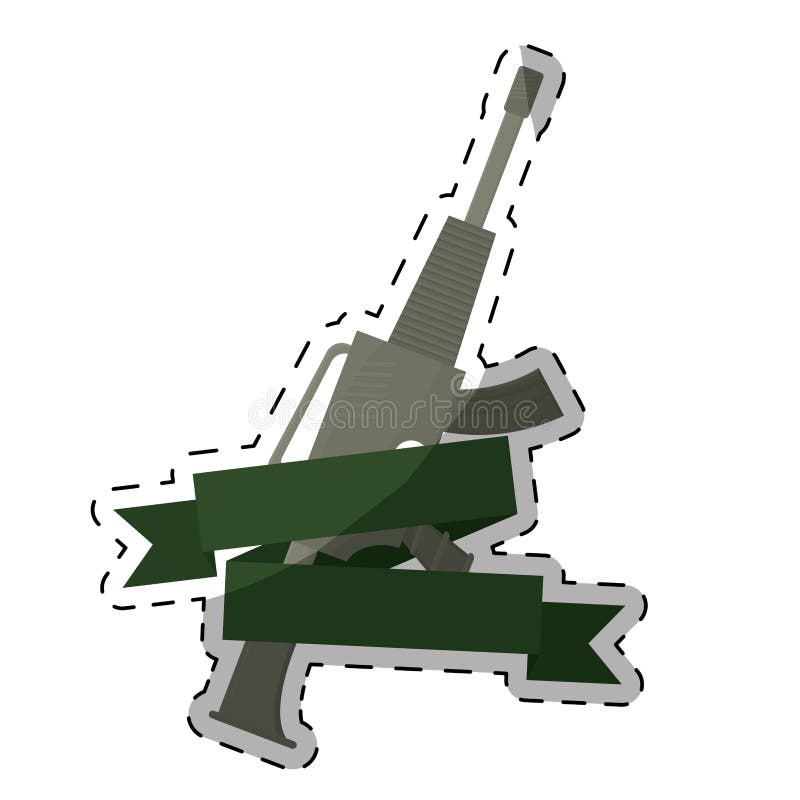 Weapon icon image stock illustration. Illustration of battle - 84705714
