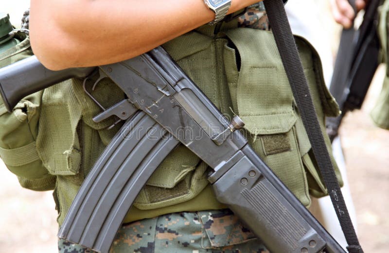 Weapon of war stock image. Image of warrior, guard, force - 37618837