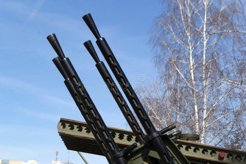 Weapon World War II stock image. Image of artillery, vehicle - 69848285