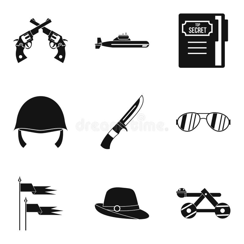 Swiss Technology Icons Stock Illustrations – 125 Swiss Technology Icons ...