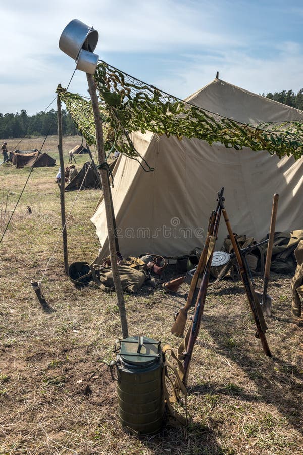 Army Field Packing List Stock Photos - Free & Royalty-Free Stock Photos ...