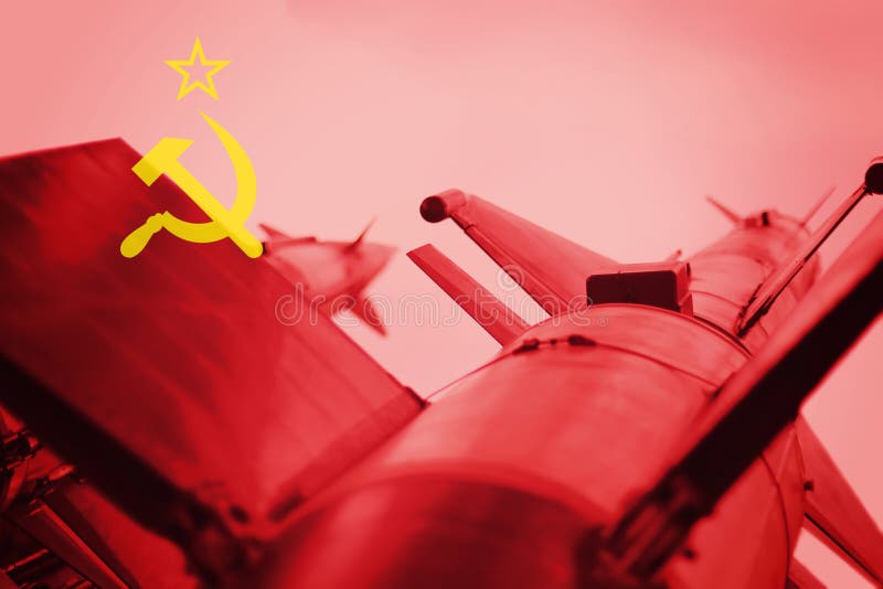 Weapons of Mass Destruction. India ICBM Missile. War Background Stock ...