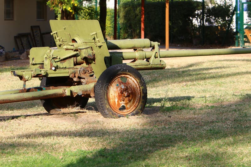 Weapons are Means Intended for Combat Stock Photo - Image of means ...