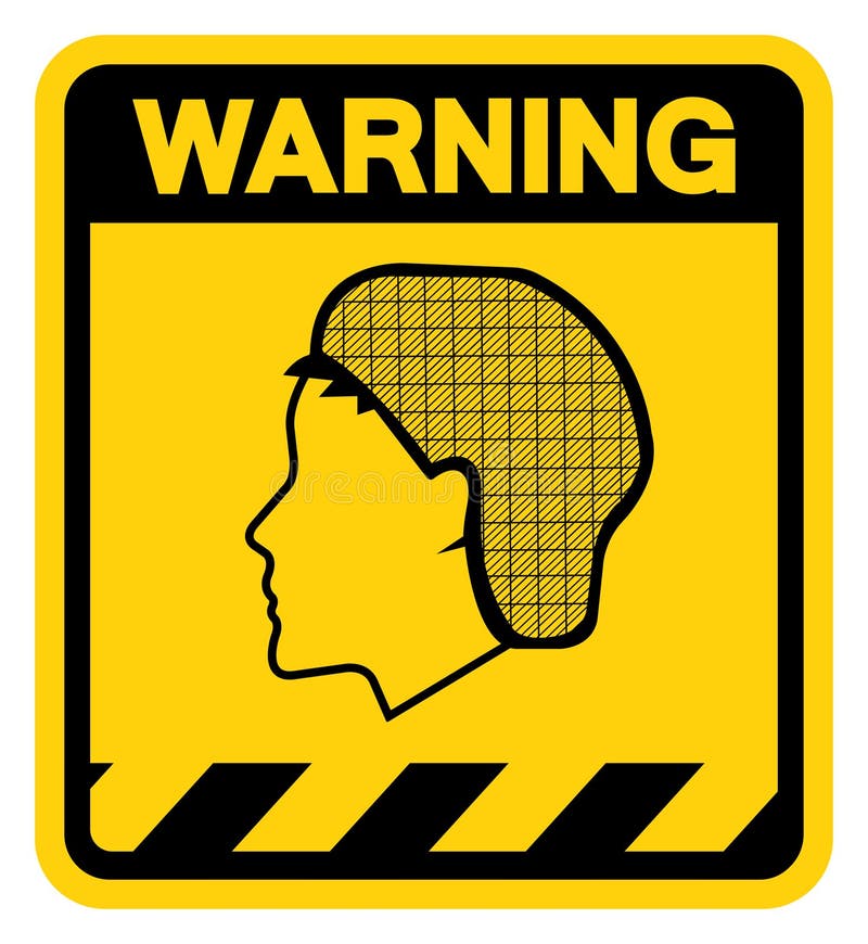 Ne Warning Sign Stock Illustrations – 16 Ne Warning Sign Stock ...