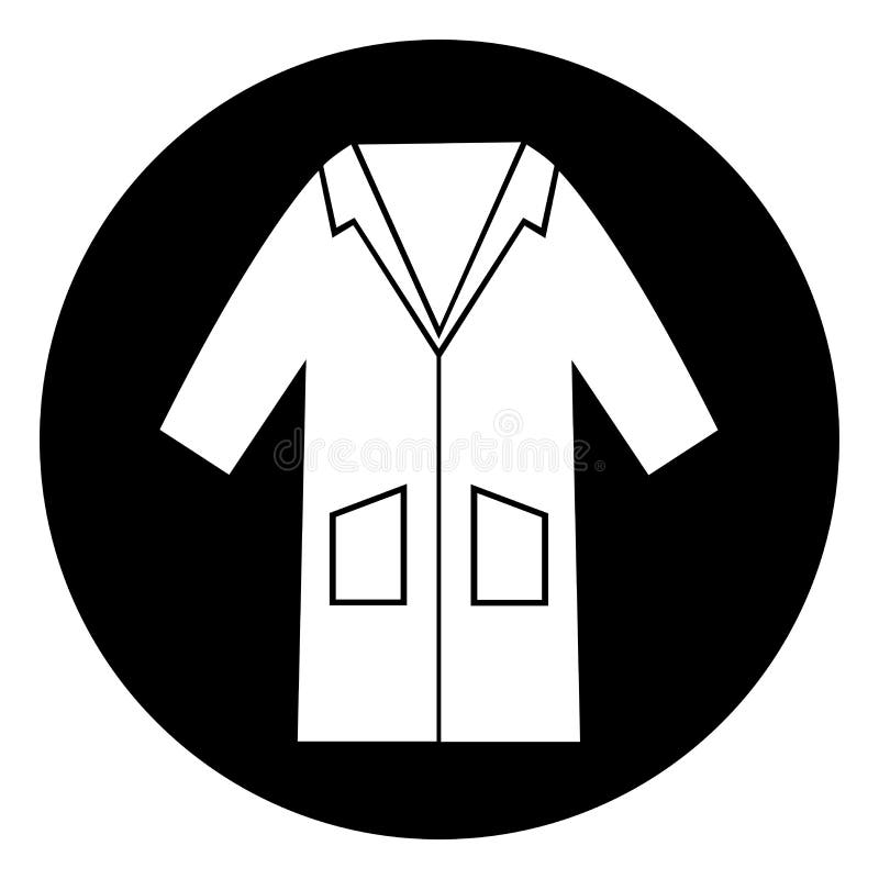 Clean Room Smock Stock Illustrations – 13 Clean Room Smock Stock ...