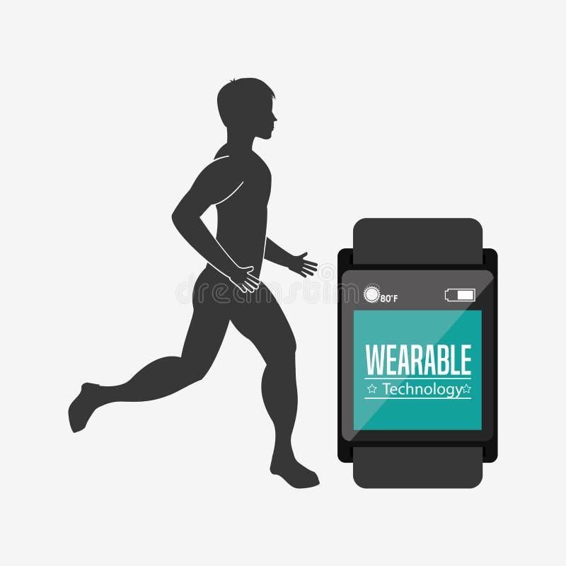 Wearable Stock Illustrations – 29,846 Wearable Stock Illustrations ...