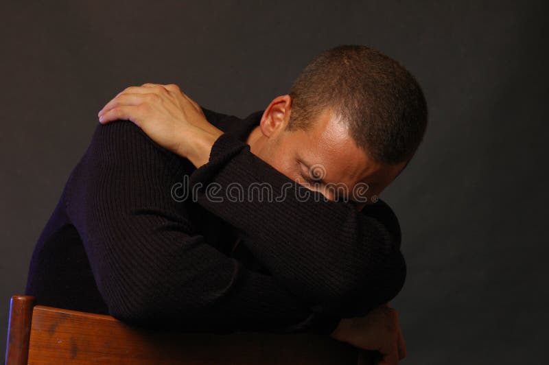 Weary 2 stock image. Image of peace, crew, solemn, handsome - 1166457