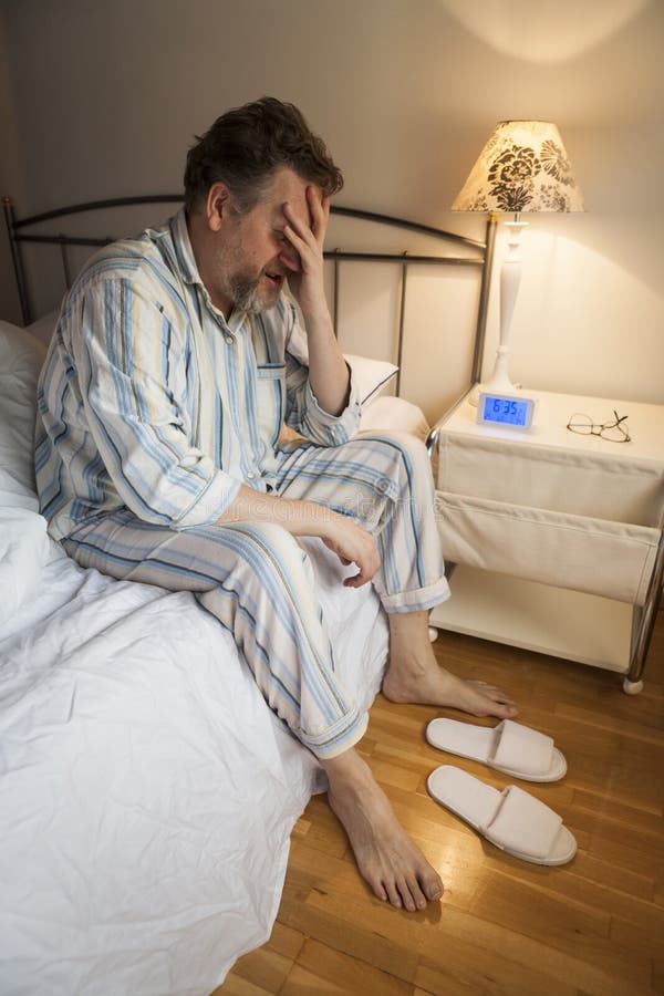 Weary stock photo. Image of male, caucasian, night, fatigue - 87304164