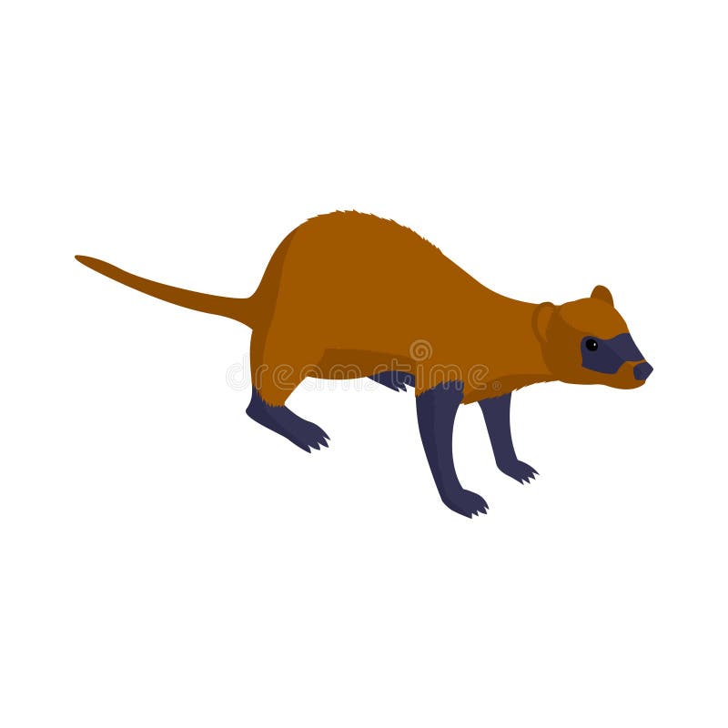 Weasel Symbol Stock Illustrations – 727 Weasel Symbol Stock ...