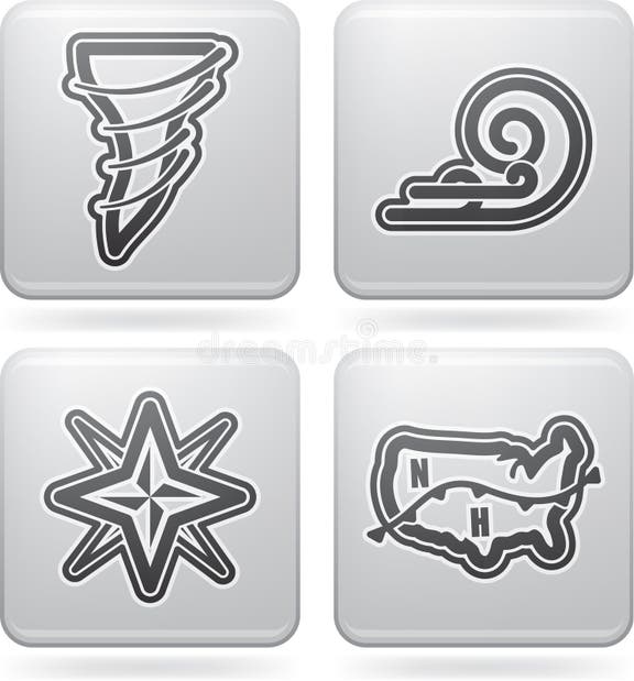 Weather Pressure Stock Illustrations – 7,597 Weather Pressure Stock ...