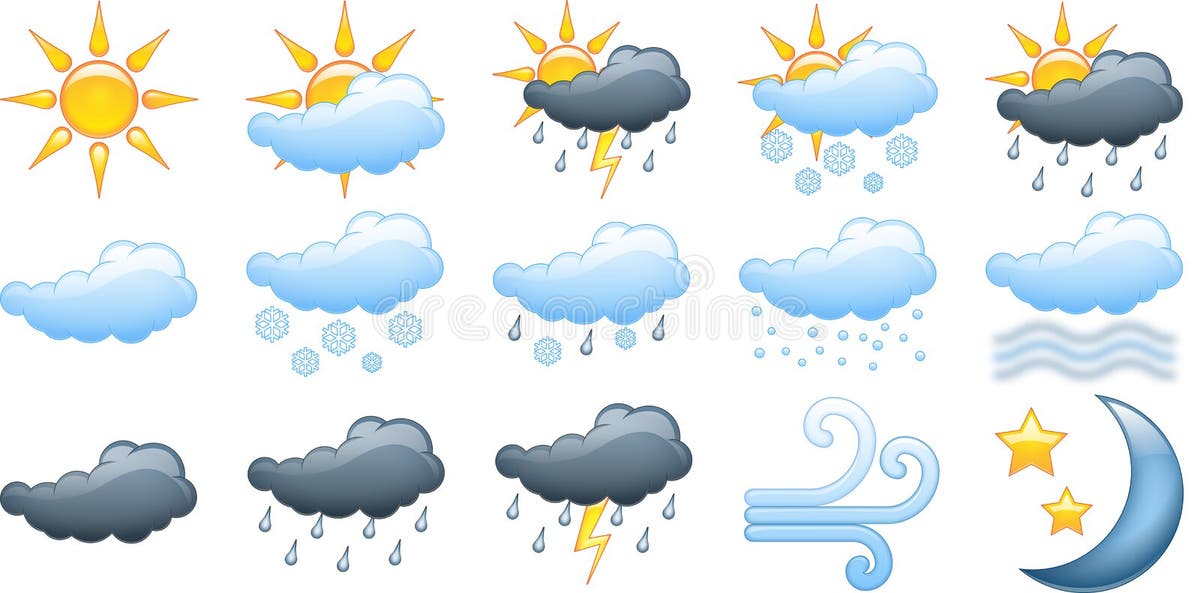 Weather Stock Illustrations – 1,339,493 Weather Stock Illustrations ...