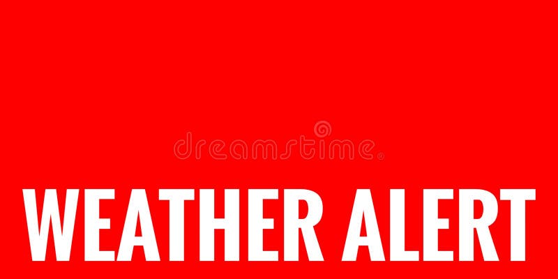 Weather alert icon stock vector. Illustration of cloudy - 239873256