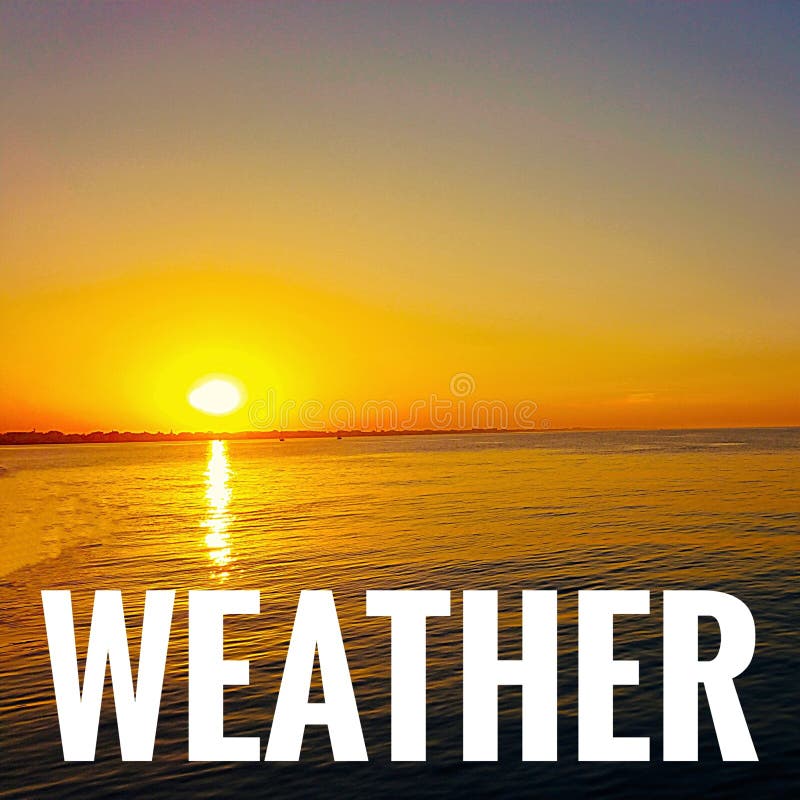 Weather Article Page Header Web Background Illustrations Stock Photo ...