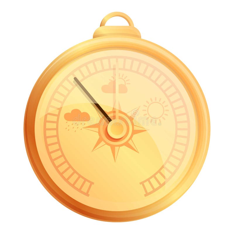 Barometer Icon Stock Illustrations – 3,314 Barometer Icon Stock ...
