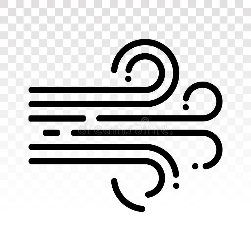 Gust Icons Stock Illustrations – 88 Gust Icons Stock Illustrations ...