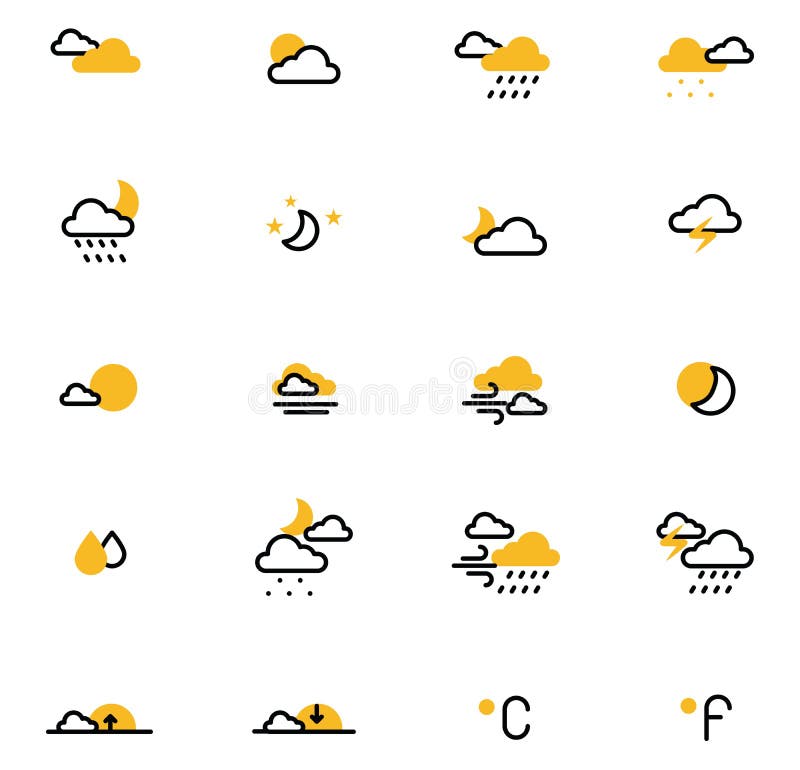 Cast Weather Stock Illustrations – 126 Cast Weather Stock Illustrations ...