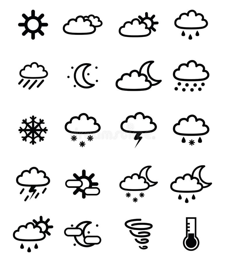 Weather Cast Stock Illustrations – 123 Weather Cast Stock Illustrations ...