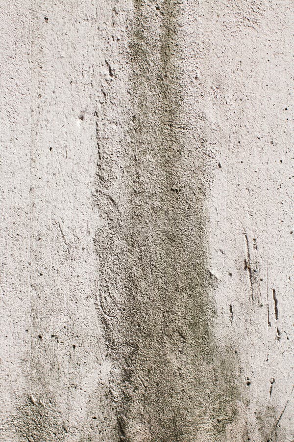 Weathered Concrete Wall Texture Background Stock Image - Image of ...
