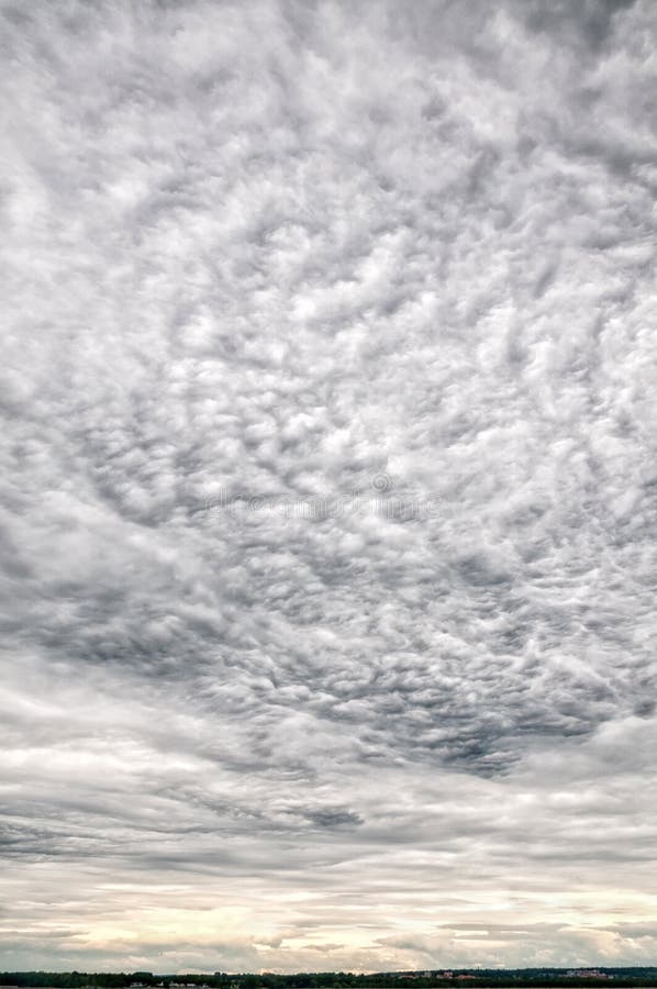 Weather change clouds stock photo. Image of cloudy, beautiful - 168153090