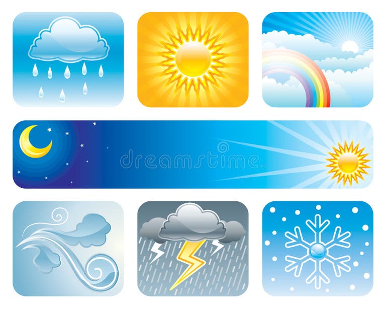 Weather Cold Climate Stock Illustrations – 102,613 Weather Cold Climate ...
