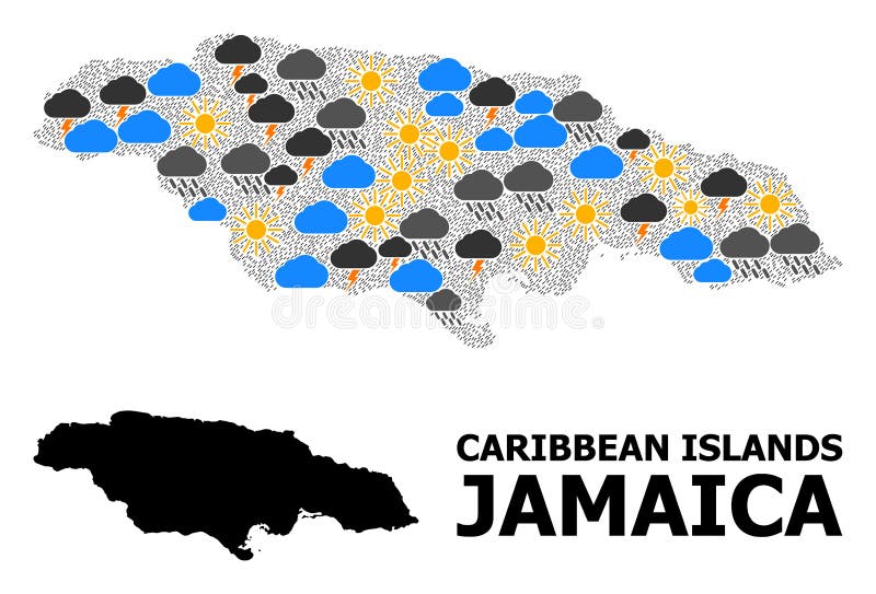 Jamaica Weather March 2025 - Christopher Waggoner Jamaica Weather March 2025 - Christopher Waggoner
