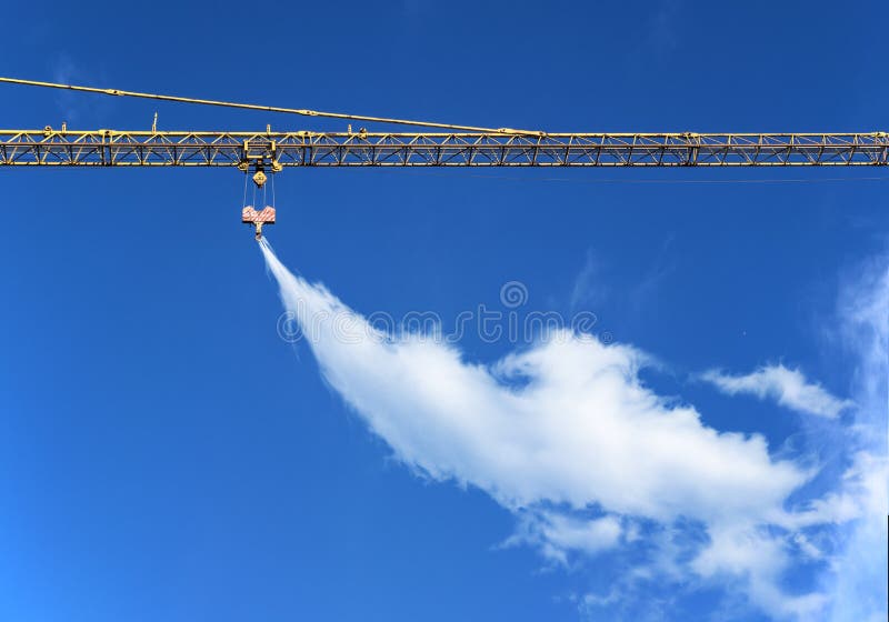 Weather Control Machine stock image. Image of machinery - 62501027