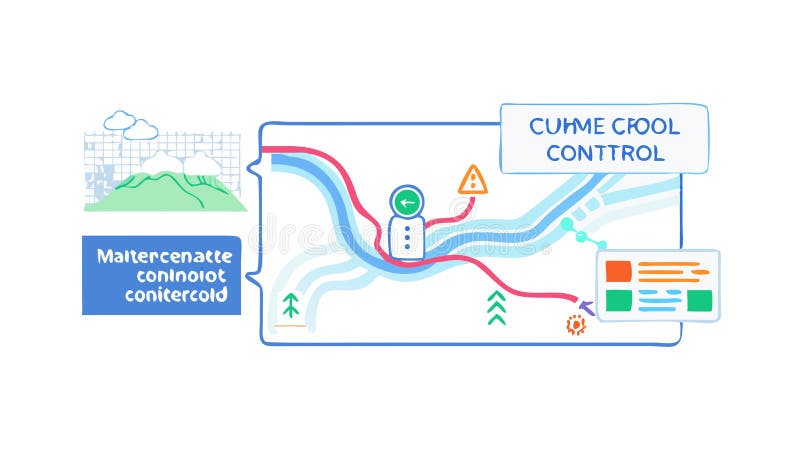 Ai Weather Analysis Stock Illustrations – 1,068 Ai Weather Analysis ...