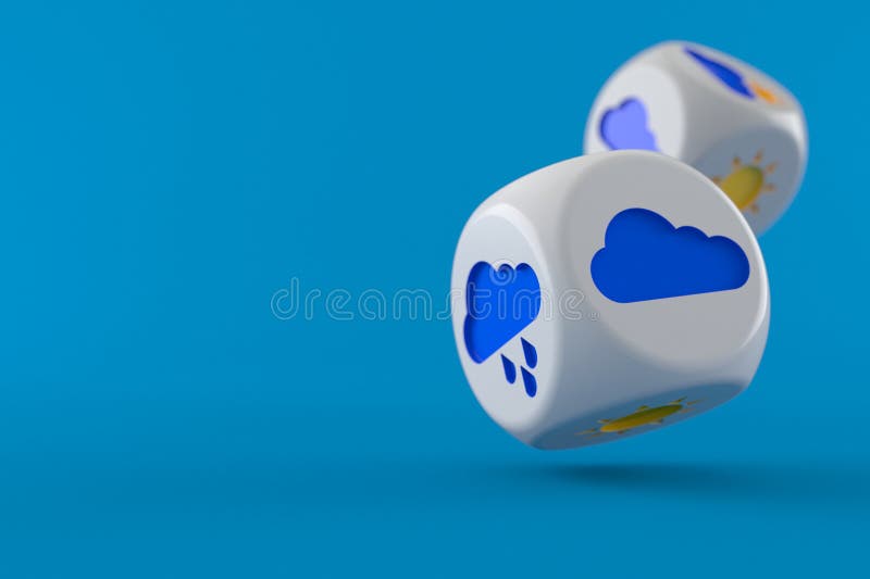 Weather Dice Stock Illustrations – 100 Weather Dice Stock Illustrations ...