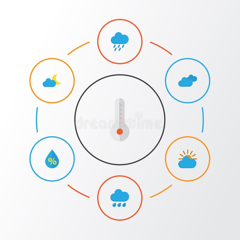 Nimbus Symbols Stock Illustrations – 92 Nimbus Symbols Stock ...