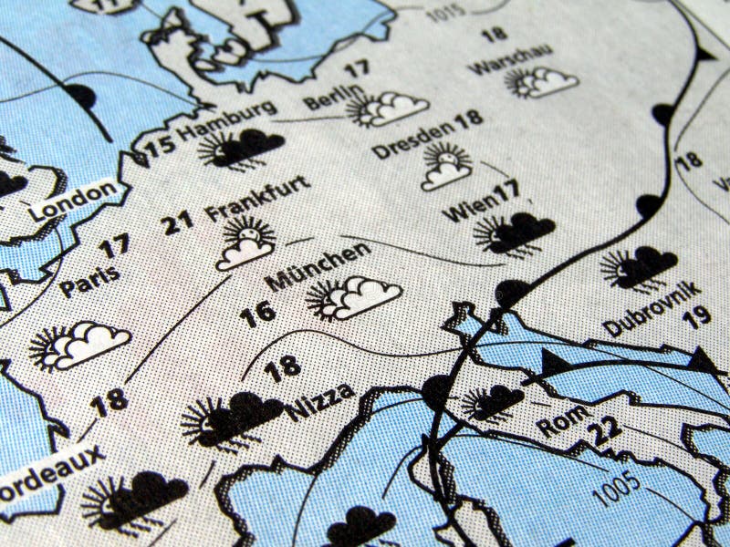 614 Weather Newspaper Stock Photos - Free & Royalty-Free Stock Photos ...