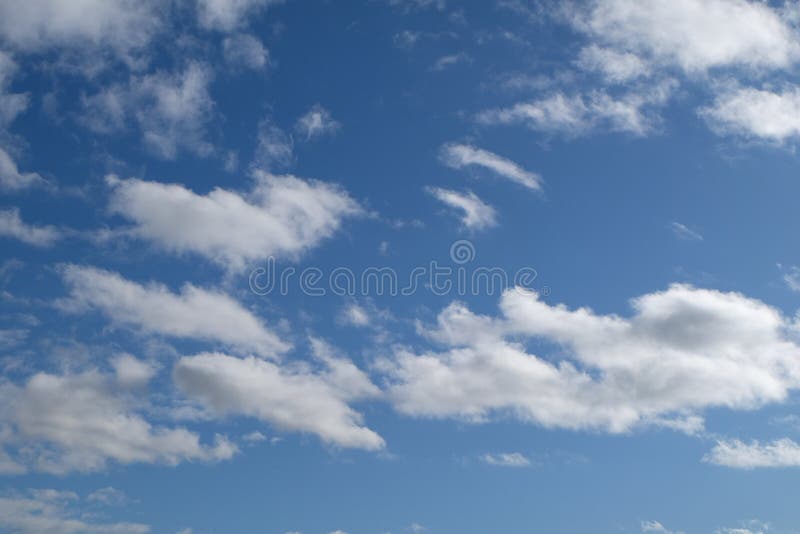 Sky full of clouds stock photo. Image of clouds, jadidah - 168808866