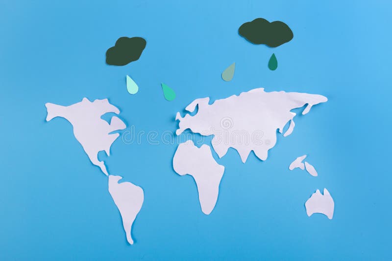 Winter Storm Snow Forecast Map Stock Photos - Free & Royalty-Free Stock ...