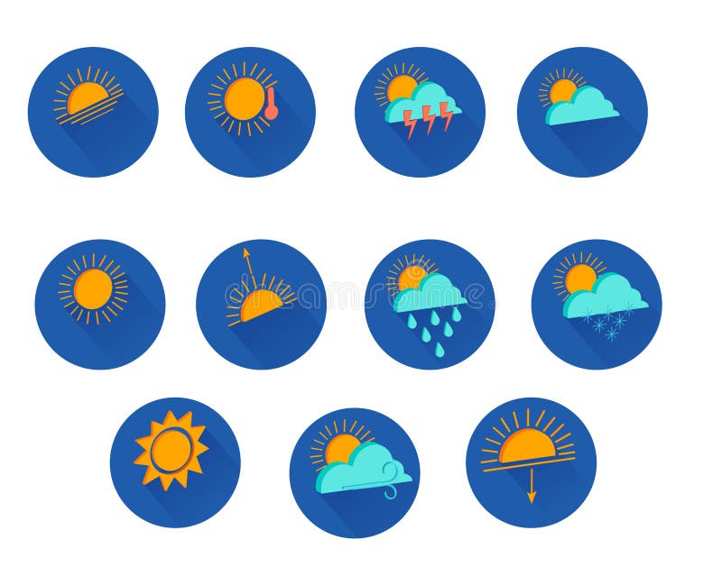 Unclear Weather Stock Illustrations – 537 Unclear Weather Stock ...