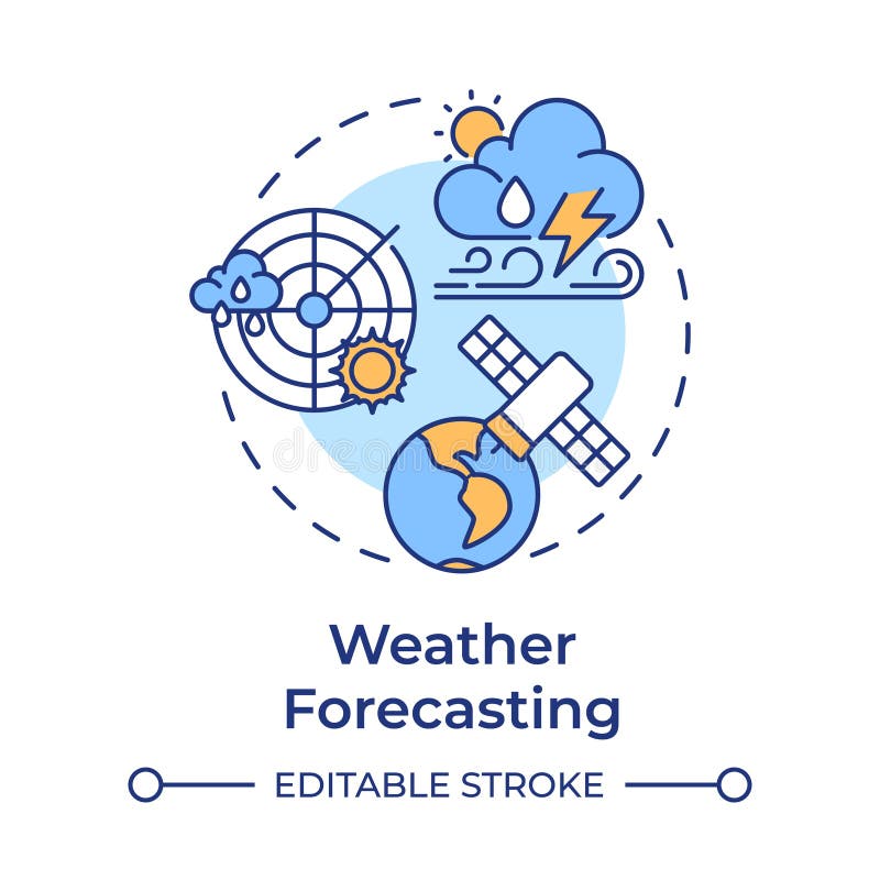 Atmospheric Analysis Stock Illustrations – 583 Atmospheric Analysis ...