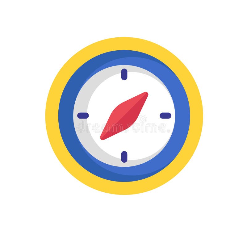 Weather Icon Vector Graphic Download Template Modern Stock Illustration ...