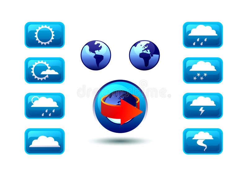 Weather Channel Stock Illustrations – 1,132 Weather Channel Stock ...