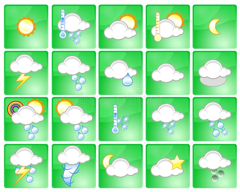 Foggy Weather Icon Stock Illustrations – 816 Foggy Weather Icon Stock ...